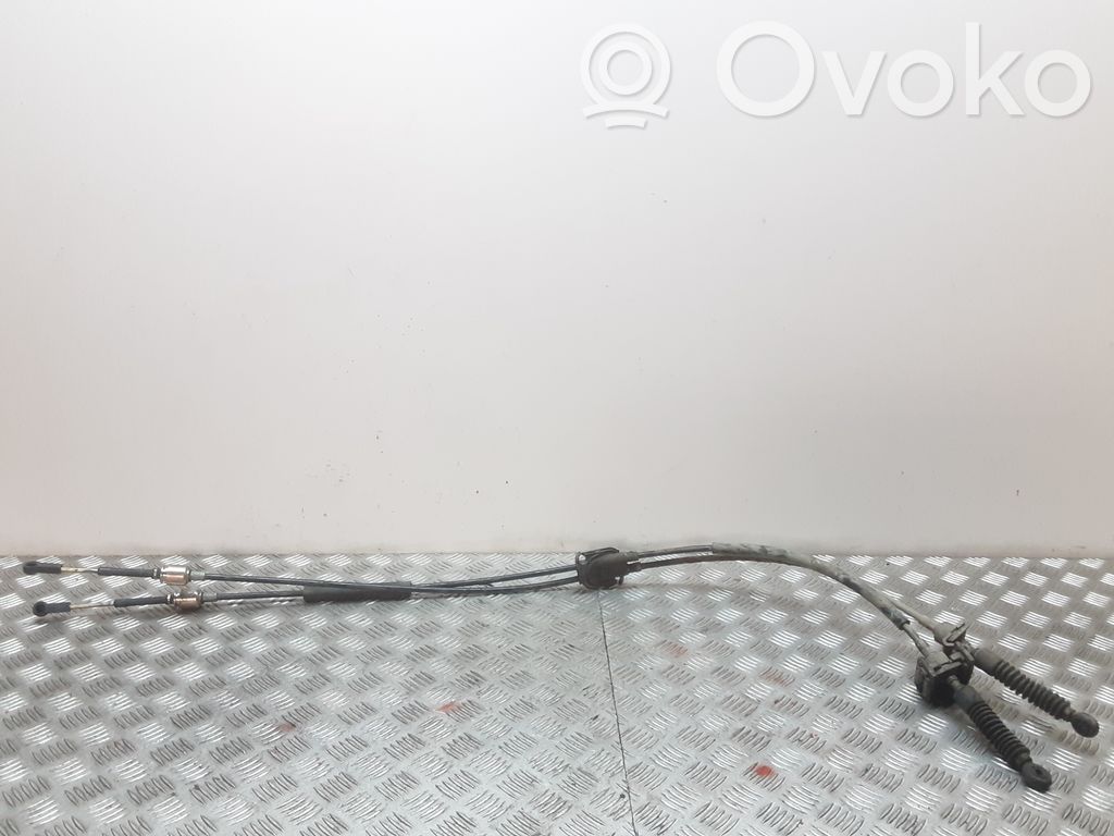 Volvo S70 V70 V70 XC Gear shift cable linkage, €30.00 | RRR