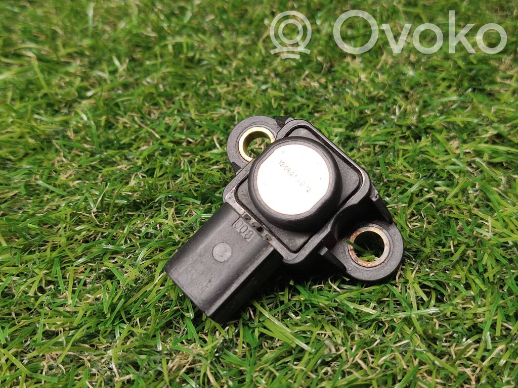 A0061539728 Mercedes-Benz E W212 Capteur de pression d'air, 10,00 € | OVOKO
