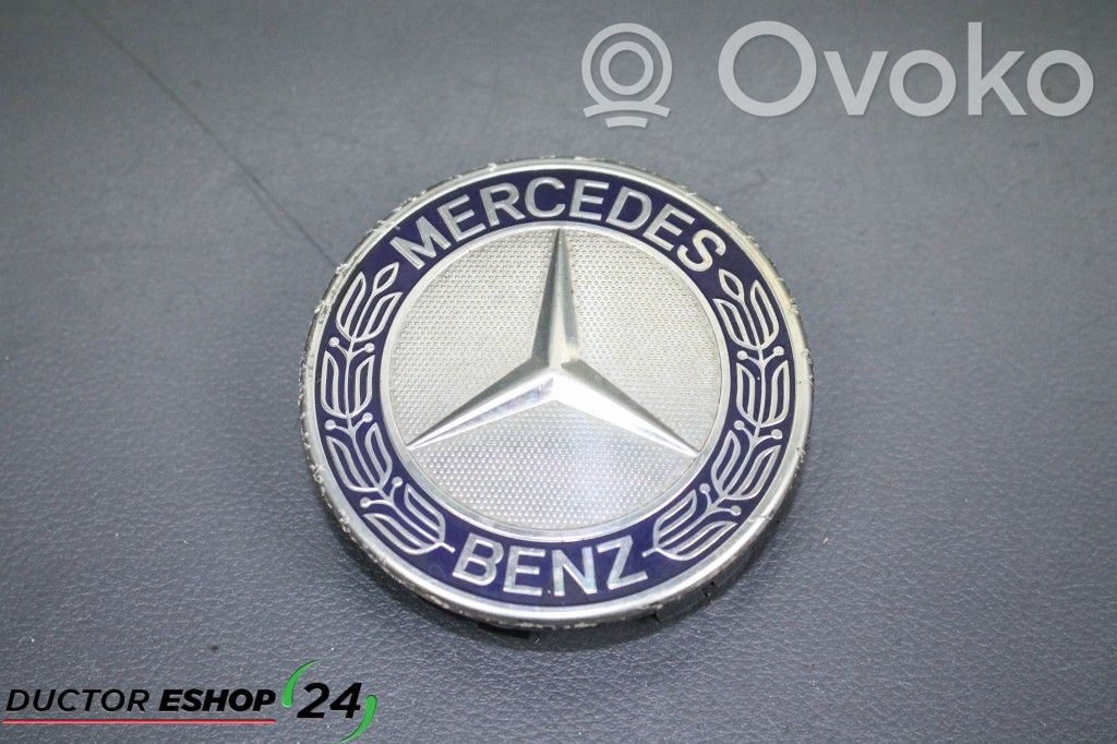 A1714000125 Mercedes-Benz SLK R171 Enjoliveur d’origine, 4,76 € | OVOKO