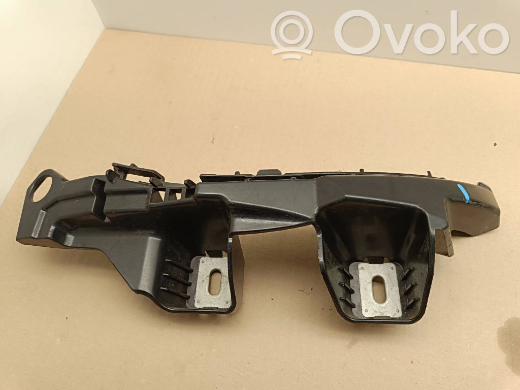 A2058850465 Mercedes-Benz C W205 Rear bumper mounting bracket, €5.05 | RRR