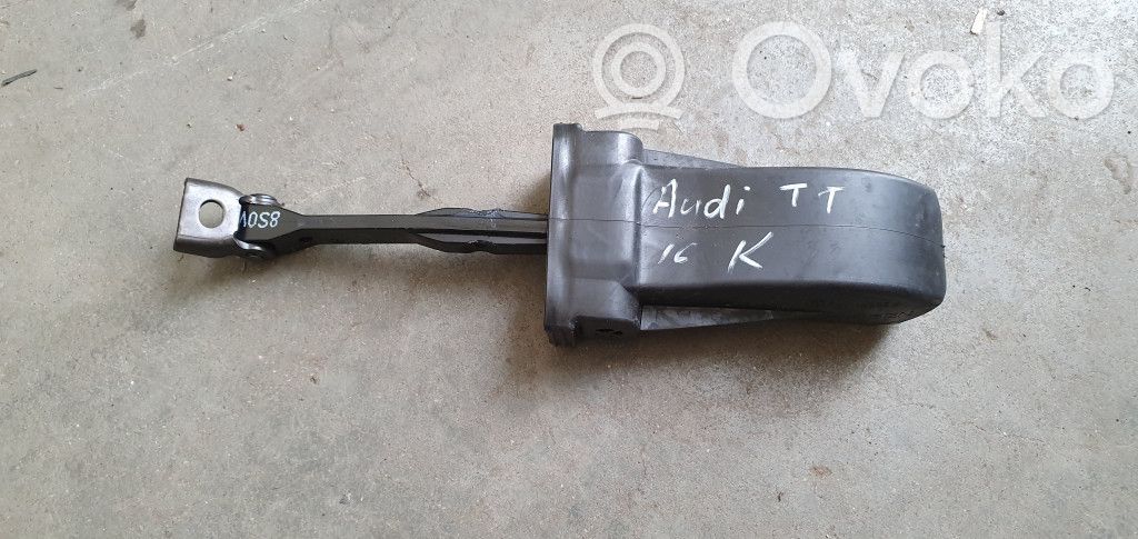 8S0837249 Audi TT TTS RS Mk3 8S Front door check strap stopper, €20.00 ...