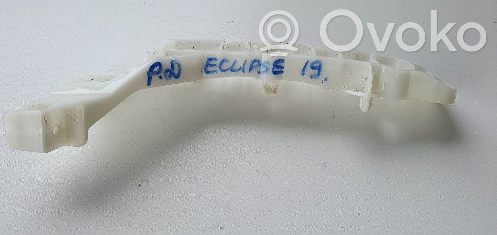 6400G660 Mitsubishi Eclipse Cross Front bumper mounting bracket, €35.00 ...