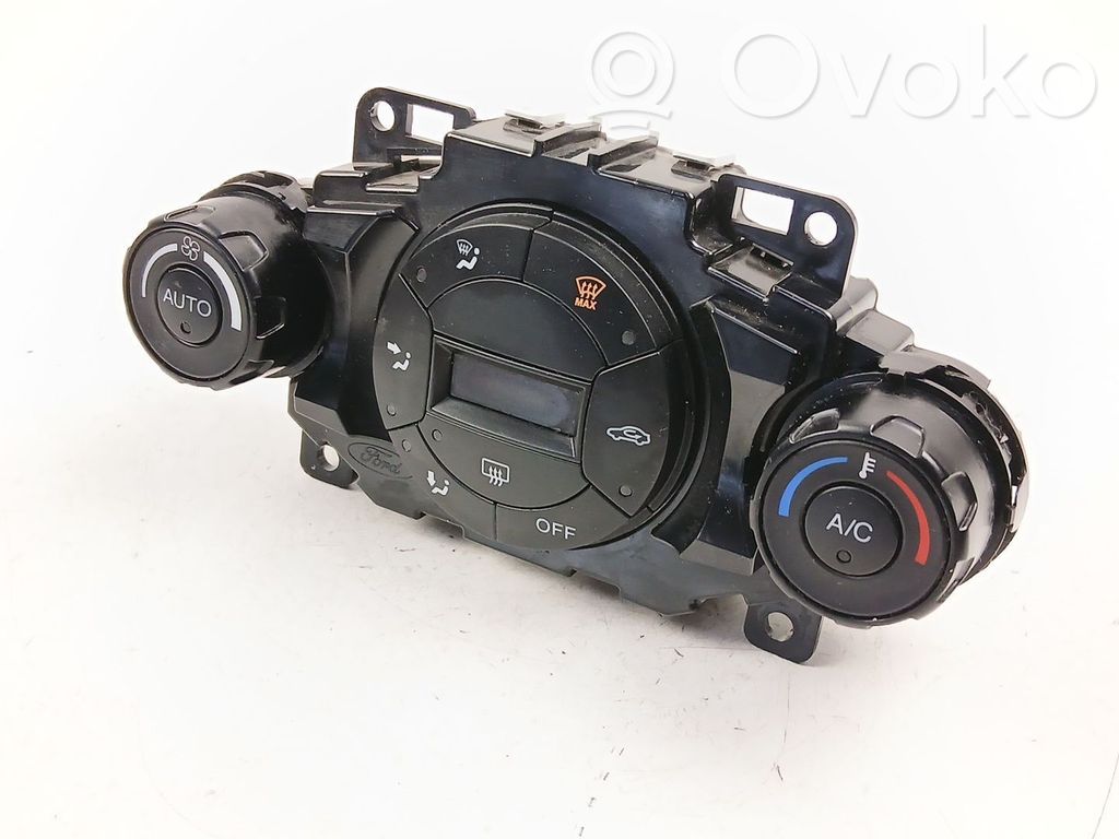 C1BT18C612AF Ford Fiesta Air conditioner control unit module, €50.00 | RRR