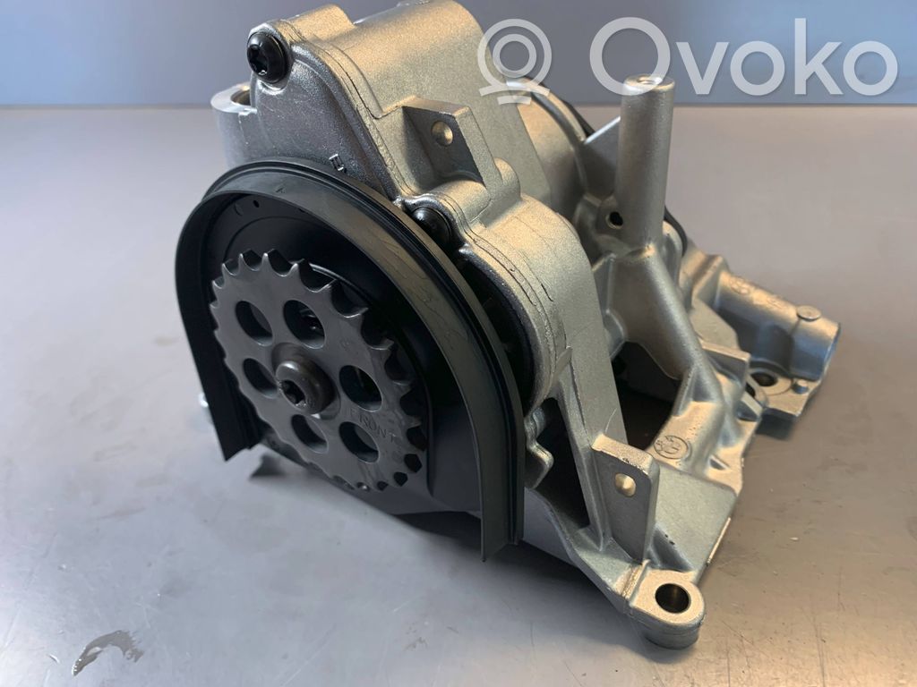 11417823007 BMW 1 F20 F21 Pompe à huile, 500,00 € | OVOKO