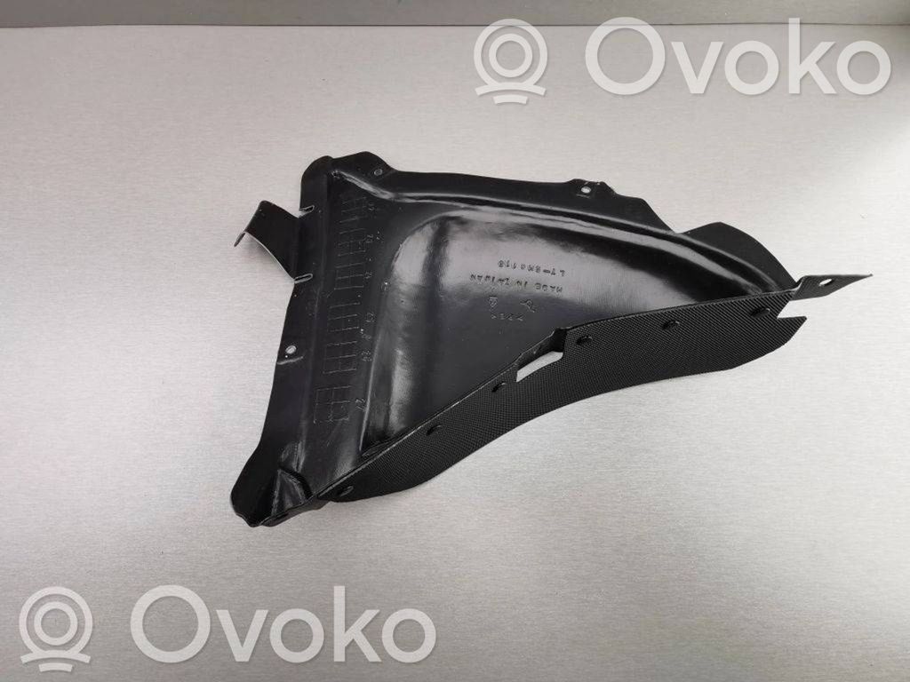 51757312830 BMW 5 F10 F11 Garde-boue avant, 20,00 € | OVOKO