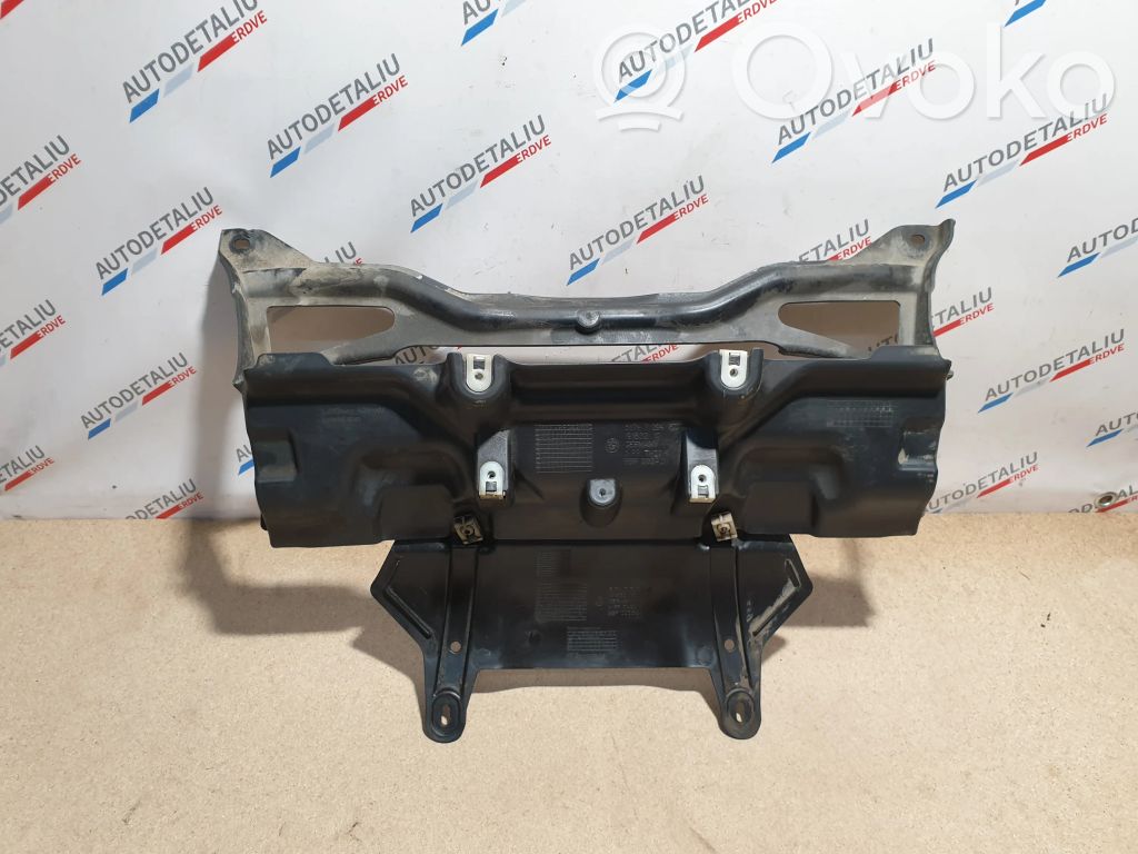 7294627 BMW i3 Intercooler air guide/duct channel, €35.00 | RRR