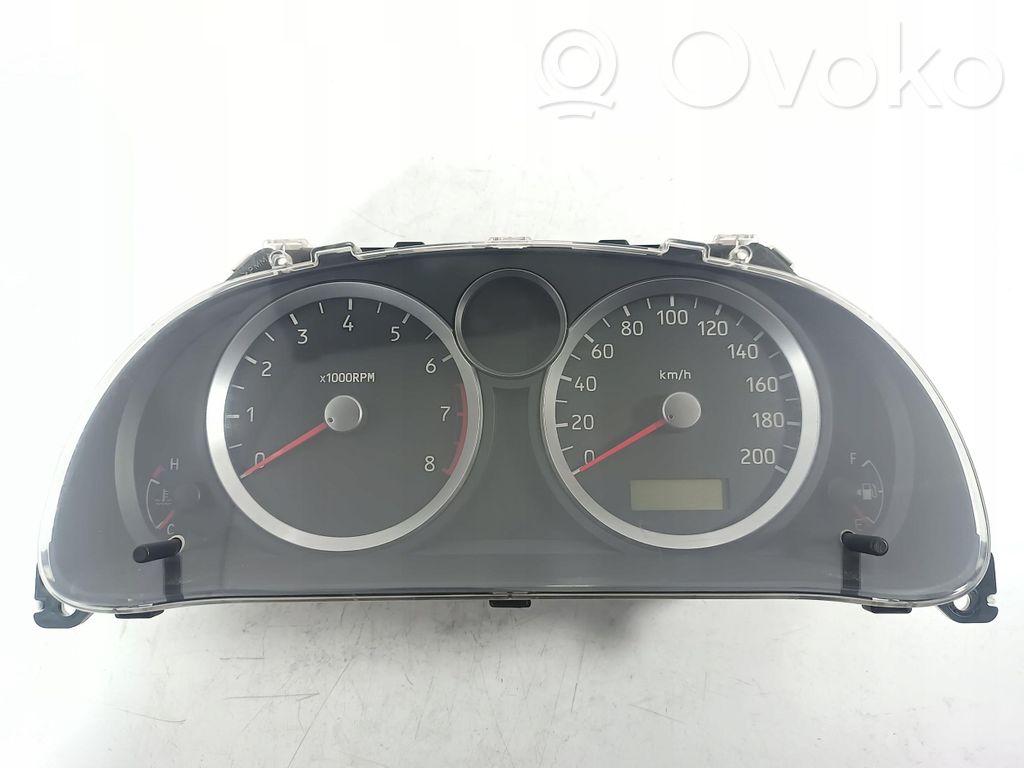 Suzuki Liana Compteur de vitesse tableau de bord, 15,27 € | OVOKO