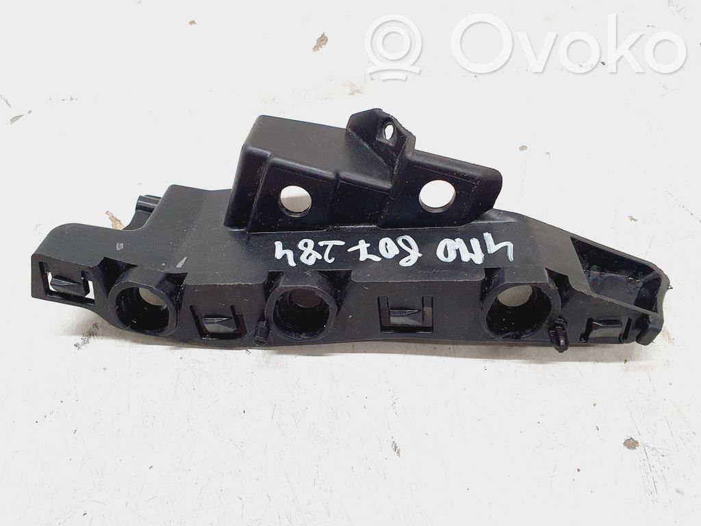 4M0807284 Audi Q7 4M Front bumper mounting bracket, €18.01 | RRR