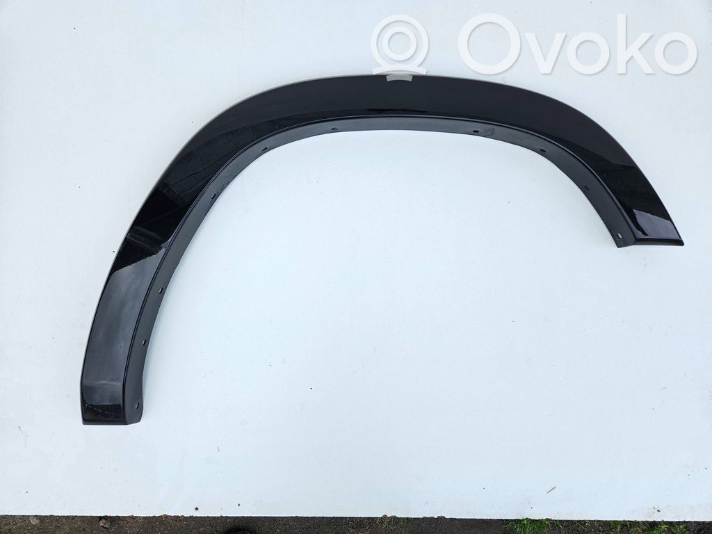 5YL26TRMAD Dodge RAM Moulure, baguette/bande protectrice d'aile, 94,12 ...