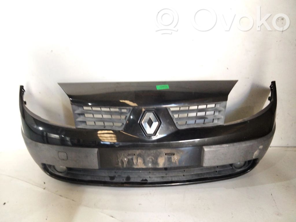 Renault Scenic RX Front bumper, €78.60 | RRR
