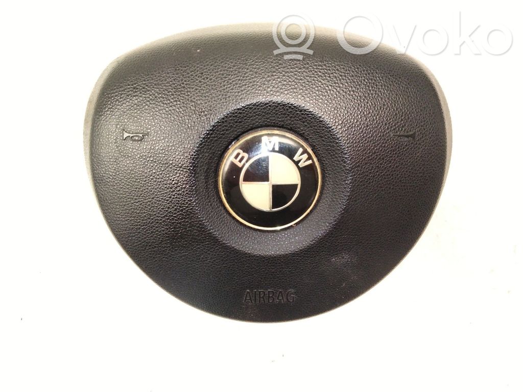 33676 BMW 3 E46 Steering wheel airbag, €160.48 | RRR