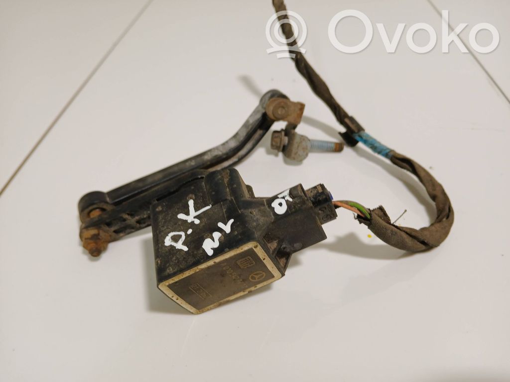 A0105427717 Mercedes-Benz ML W164 Air suspension front height level ...
