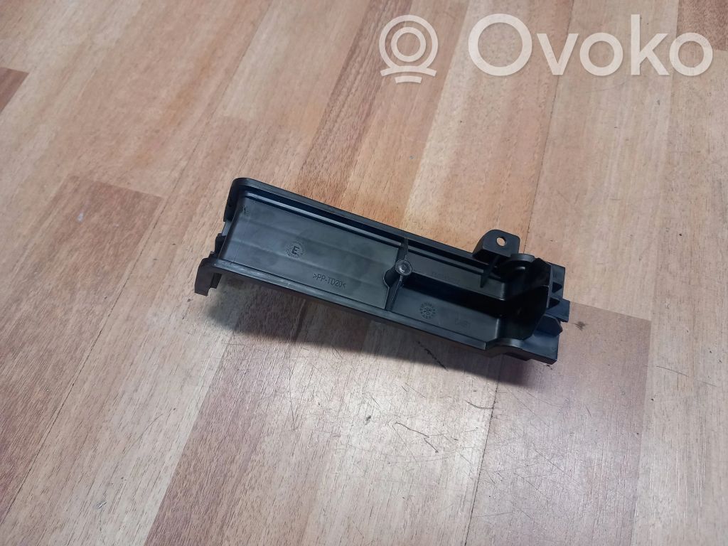 272764273R Renault Scenic IV - Grand scenic IV Tapón del microfiltro de ...