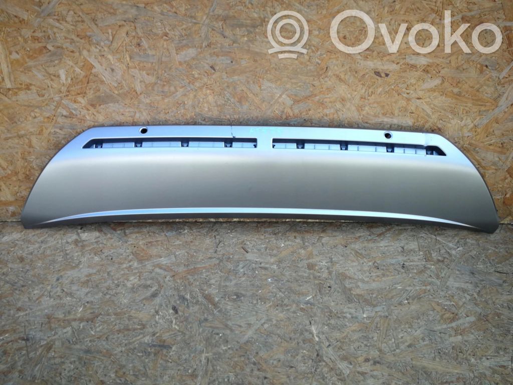 86671-GI000 Hyundai Ioniq 5 Rear bumper lower part trim, €56.47 | RRR