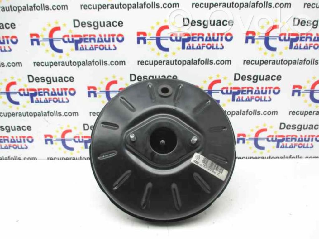 472103202R Renault Captur Brake booster, €108.90 | RRR