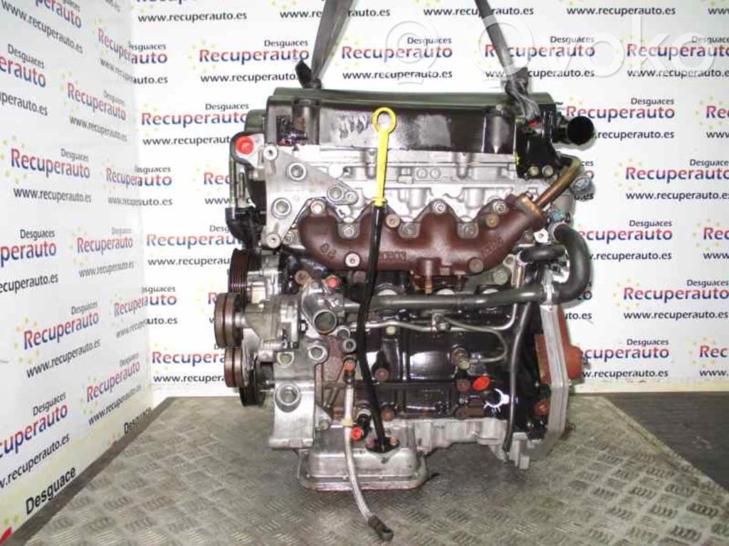 4EE2 Honda Civic Moteur, 726,00 € | OVOKO
