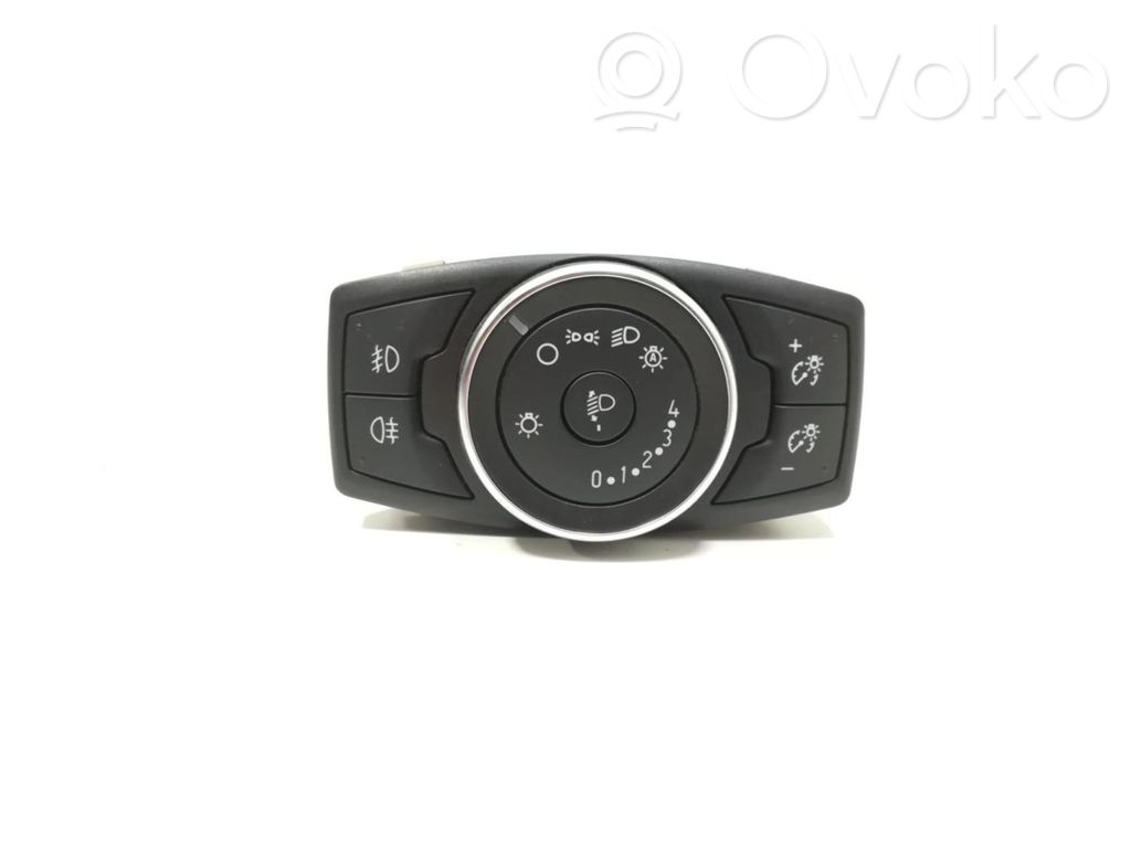 F1ET13A024CB Ford Focus Interrupteur d’éclairage, 50,82 € | OVOKO