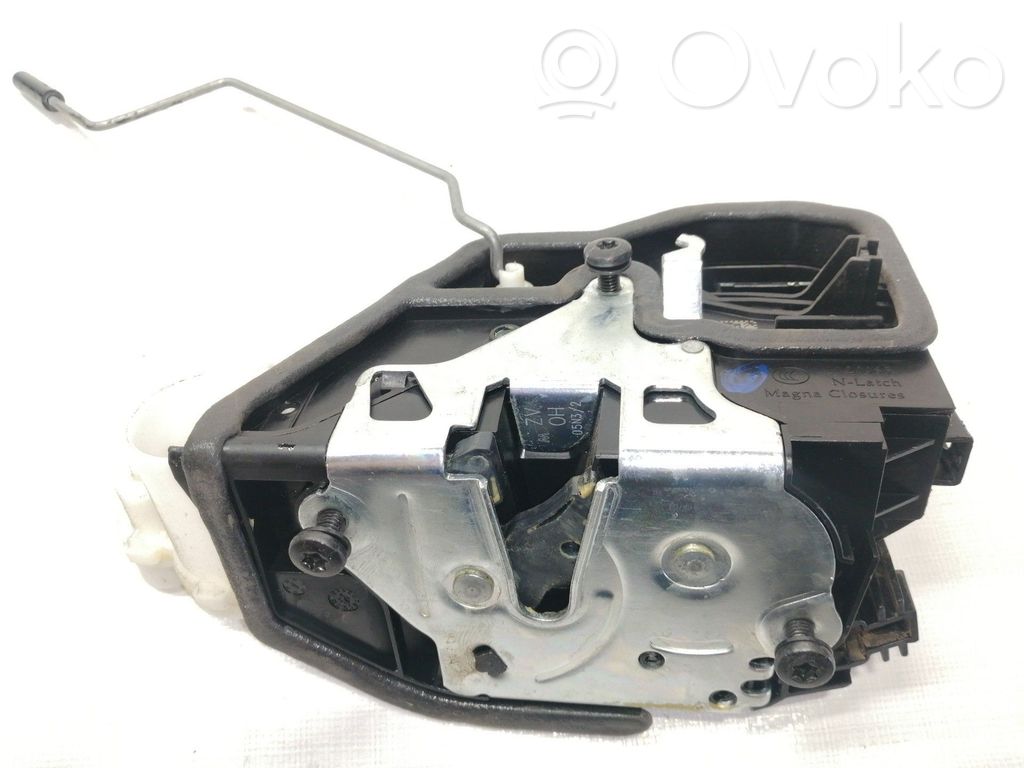 1120085 BMW X3 F25 Front door lock, €32.75 | RRR