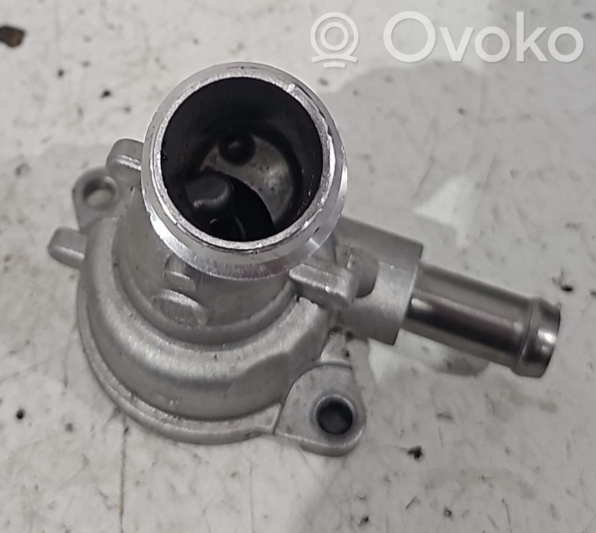 05048423AD Jeep Wrangler Thermostat/thermostat housing, €241.56 | RRR