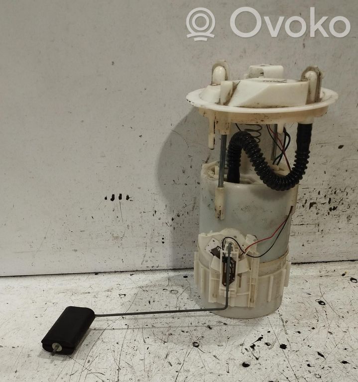 Renault Scenic II - Grand scenic II In-tank fuel pump, €96.62 | RRR