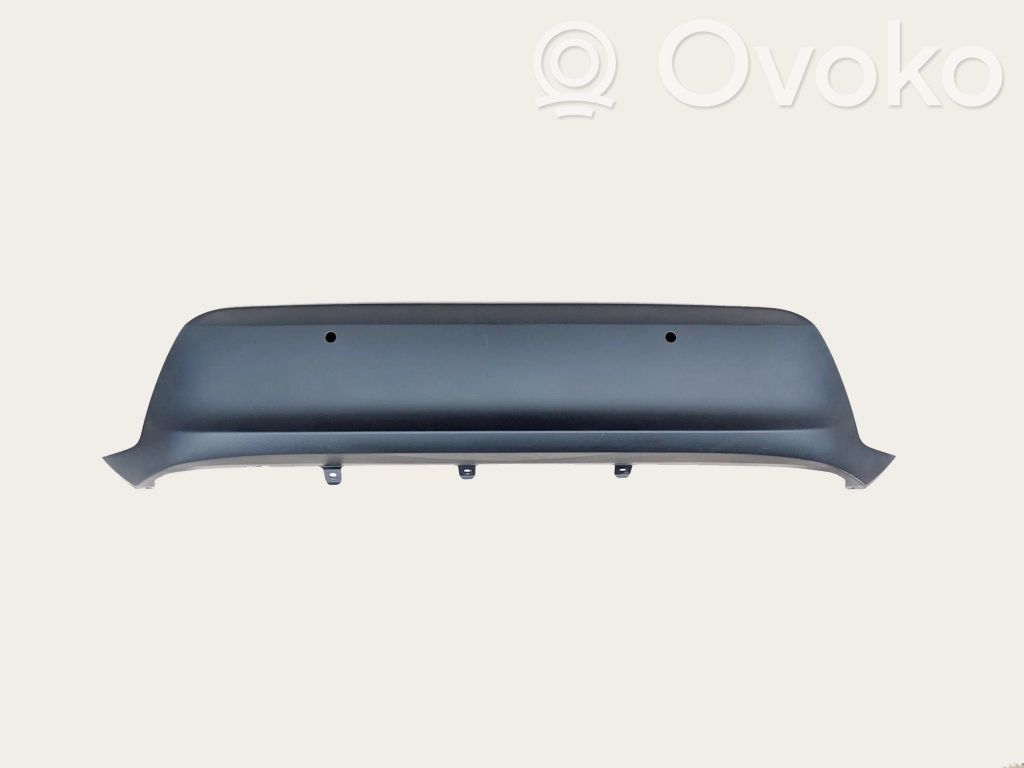 52453-0D100 Toyota Yaris Cross Front bumper lip, €105.15 | RRR