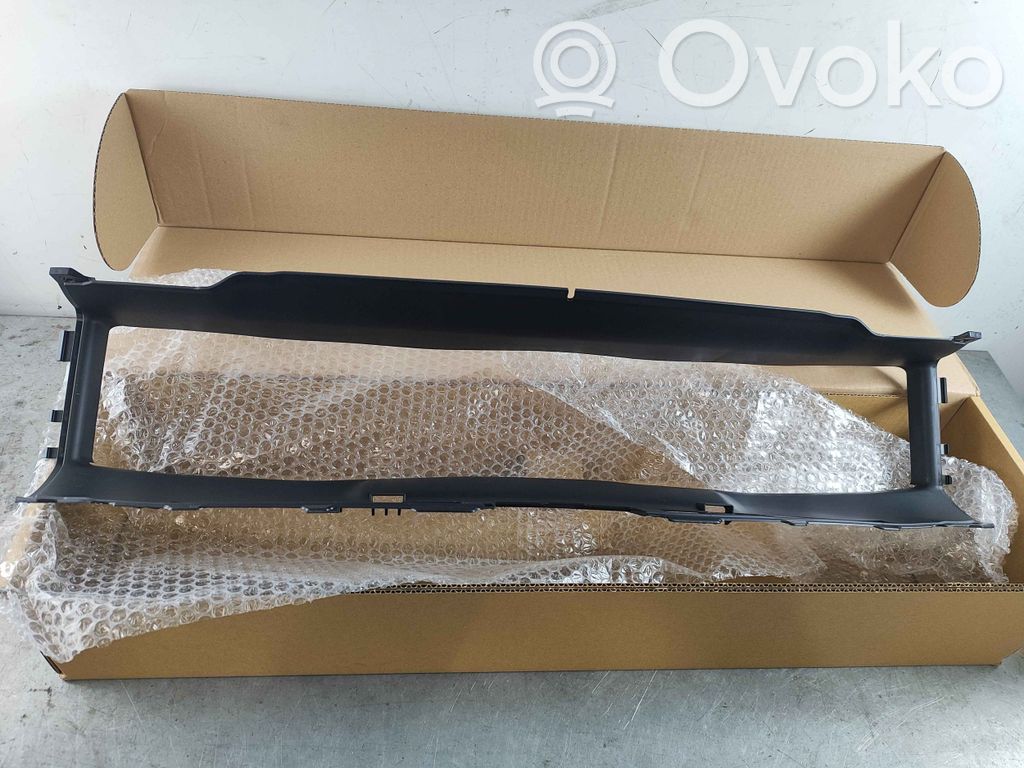 95b121710b1e0 Porsche Macan Intercooler air guide/duct channel, €154.00 ...