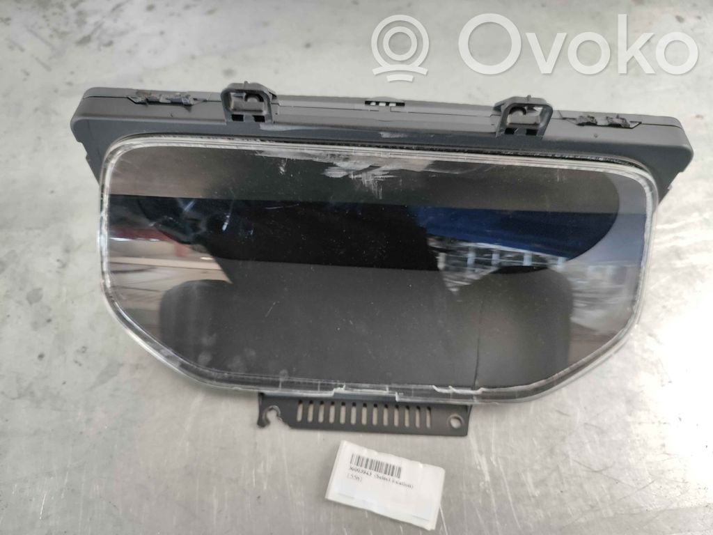 36003943 Volvo XC60 Speedometer (instrument cluster), €805.00 | RRR