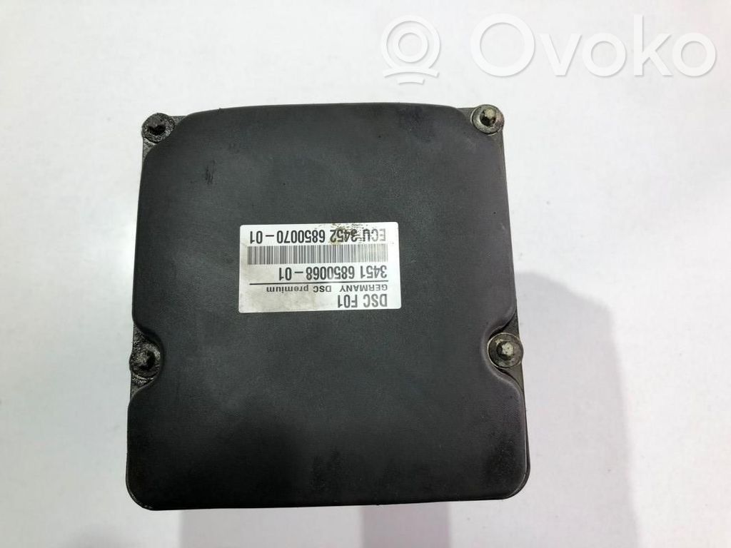 685006801 BMW 7 F01 F02 F03 F04 ABS Pump, €17.29 | RRR