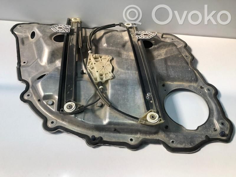 Audi A8 S8 D3 4E Rear window lifting mechanism without motor, €21.04 | RRR