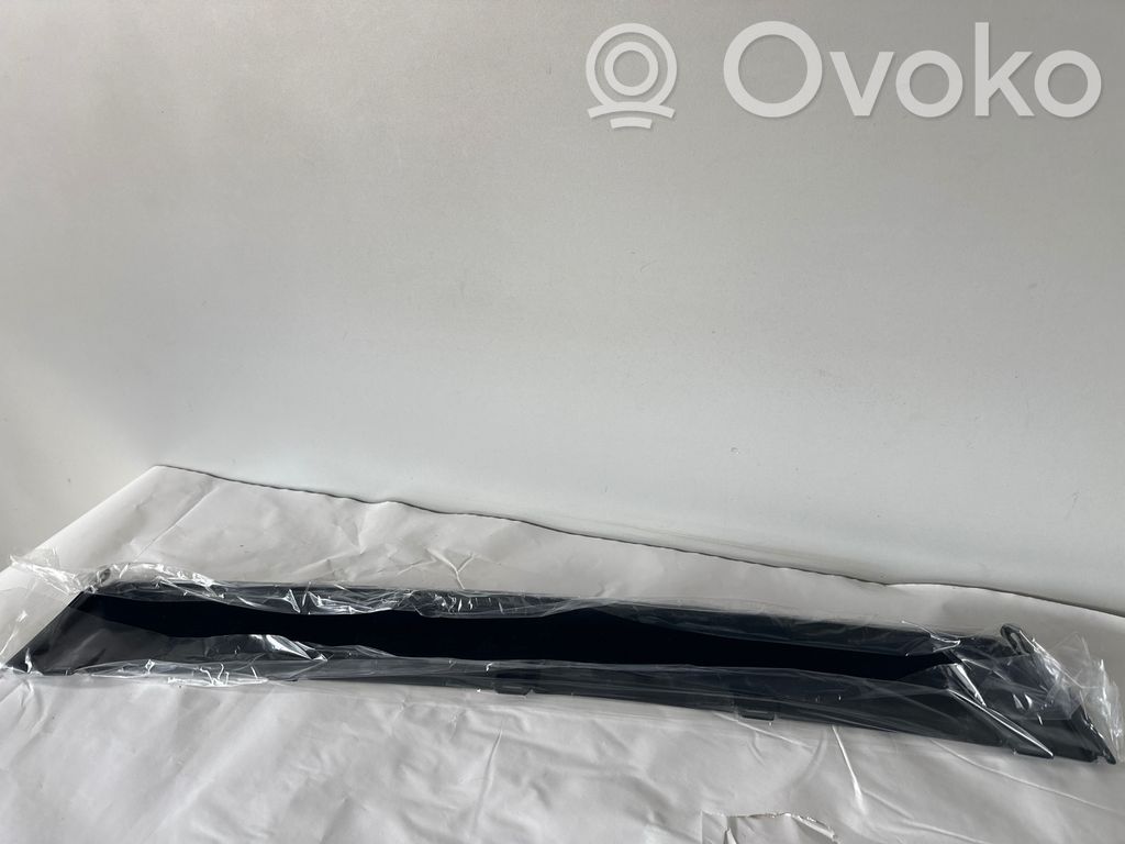 51117471512 BMW 3 G20 G21 Front bumper splitter molding, €80.00 | RRR