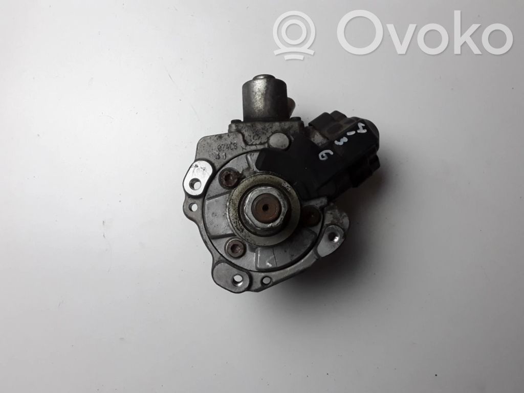 04B130755H Volkswagen Golf VII Fuel injection high pressure pump, €368. ...