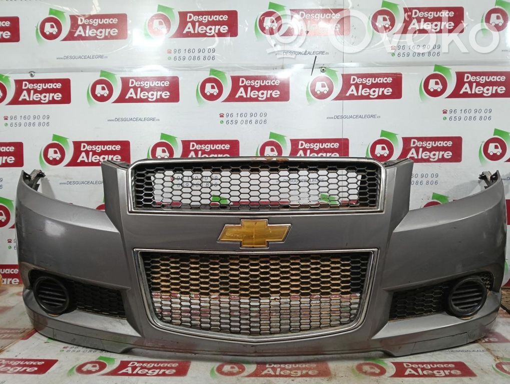 Chevrolet Chevy Van Pare-choc avant, 122,56 € | OVOKO