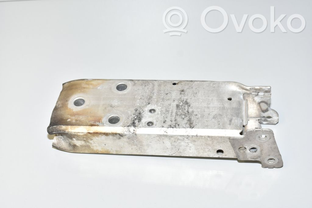 EGO44129 BMW 3 F30 F35 F31 Renfort de pare-chocs avant 7266191 ...