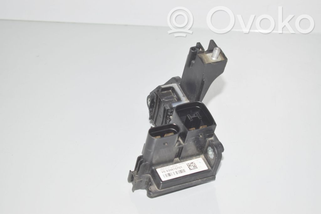 9356157 BMW 2 F22 F23 Faisceau câbles positif, 16,00 € | OVOKO