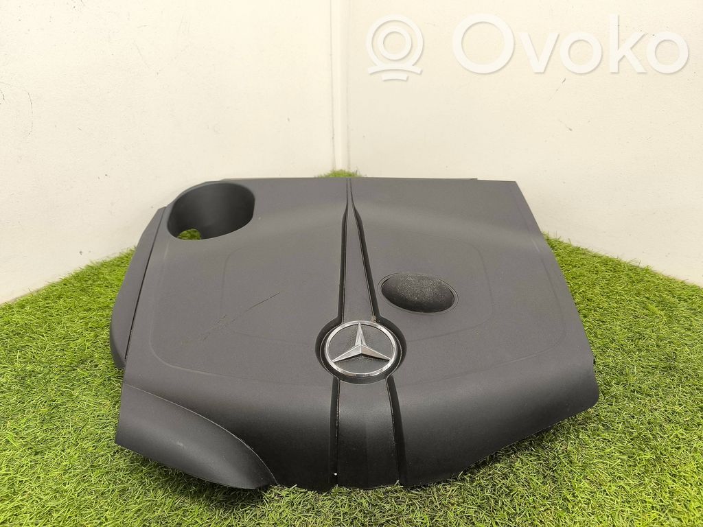 A6510102413 Mercedes-Benz B W246 W242 Moottorin koppa, 20,00 € | OVOKO