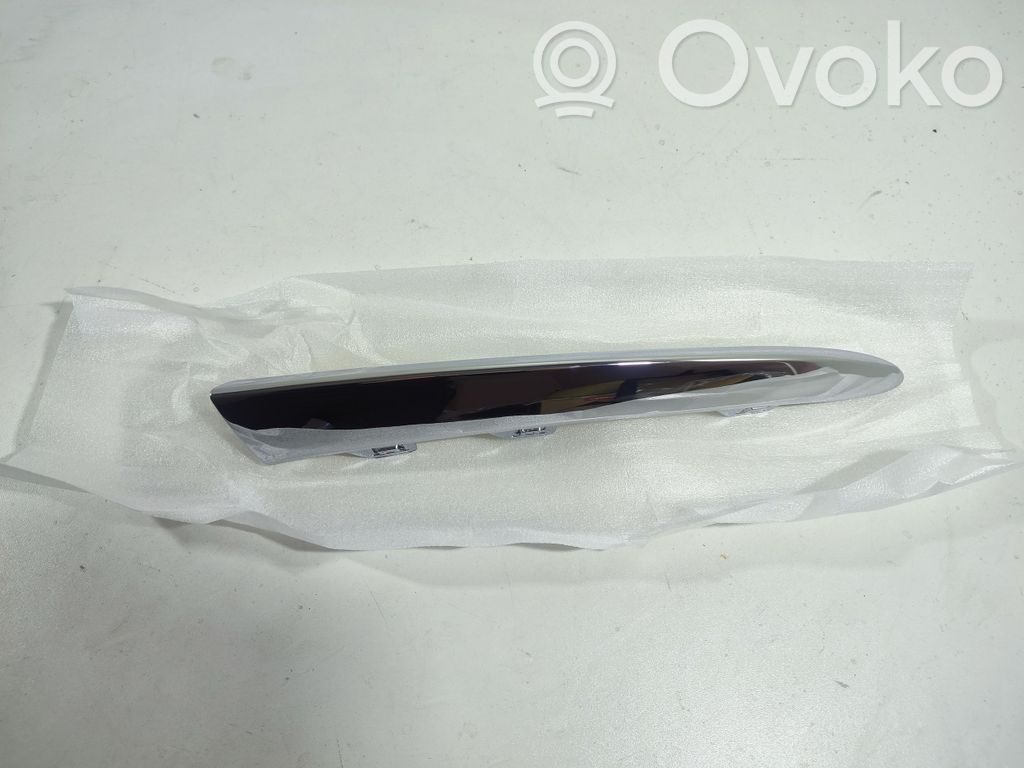 2538851804 Mercedes-Benz GLC X253 C253 Moulure de pare-chocs avant, 45 ...