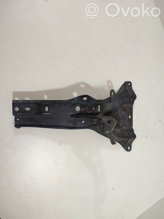 53208KK020 Toyota Hilux (AN120, AN130) Support, fixation radiateur, 70 ...