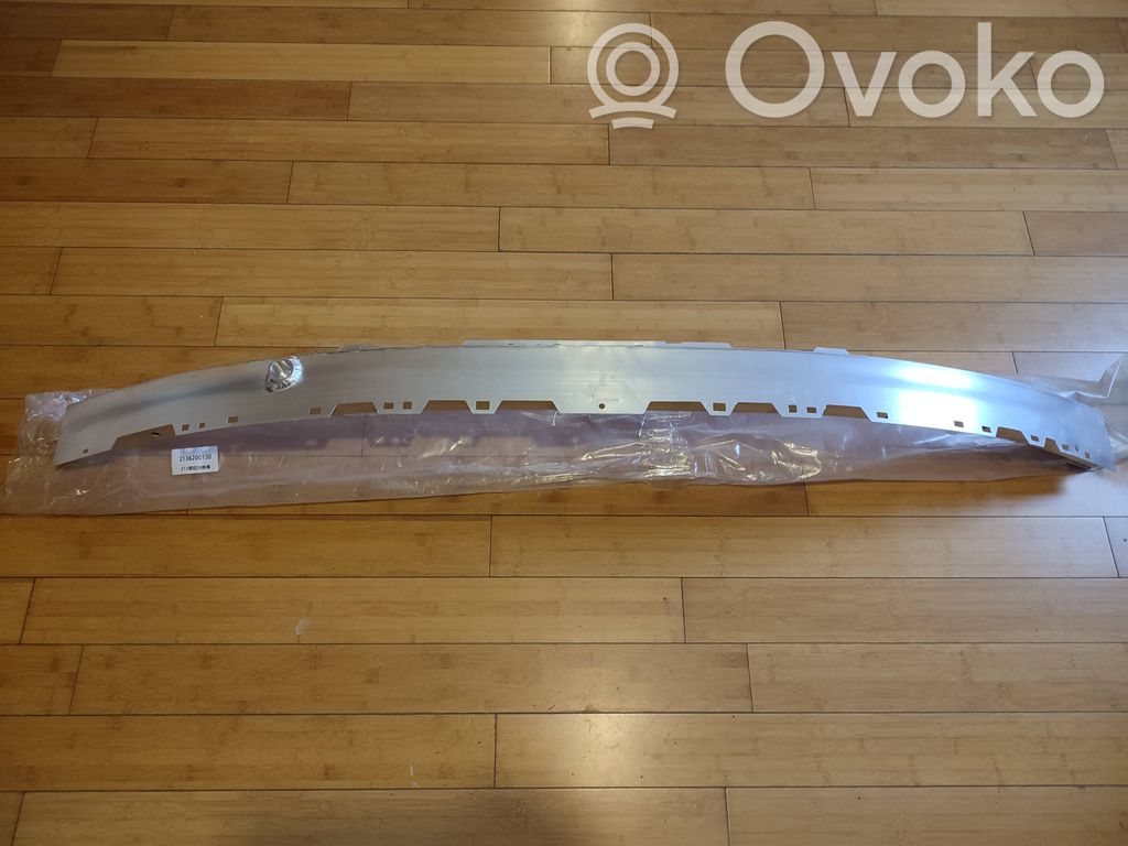 2136200130 Mercedes-Benz E W213 Traverse de pare-chocs avant, 110,00 ...