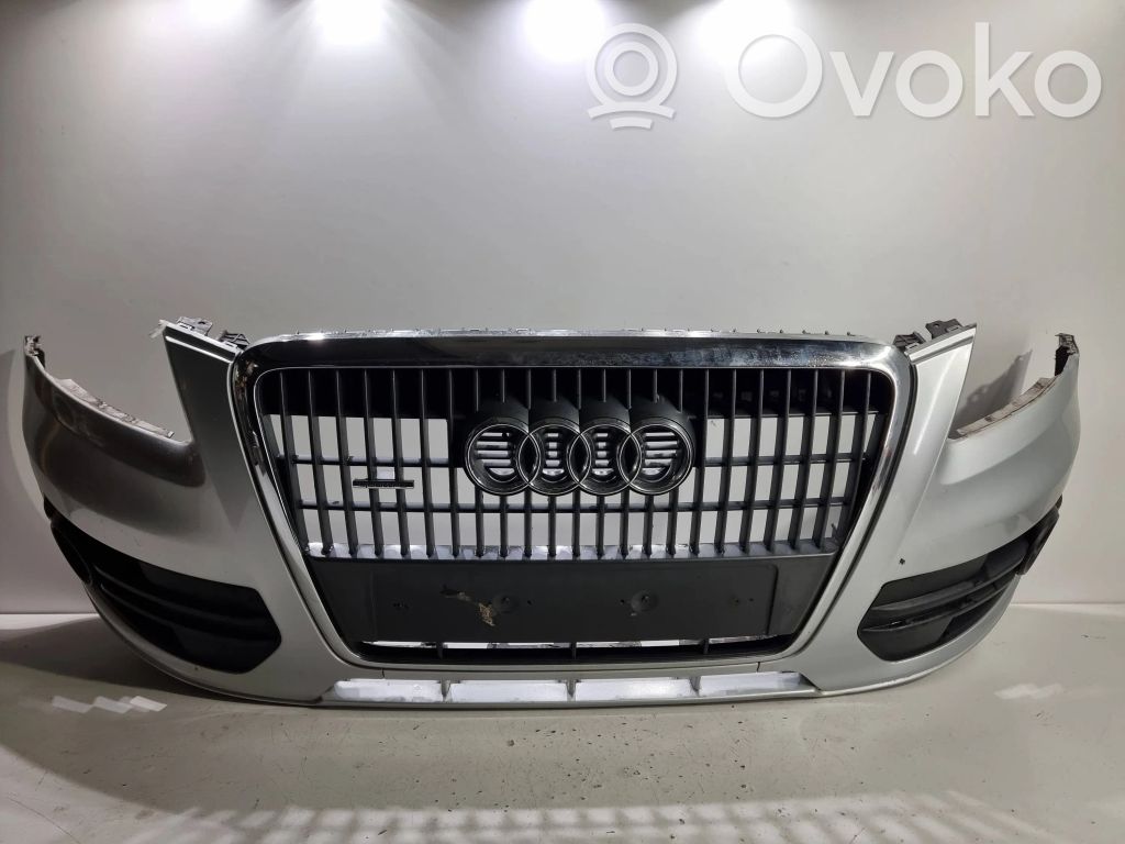 8R0807438 Audi Q5 SQ5 Priekinis bamperis, 600,00 € | RRR