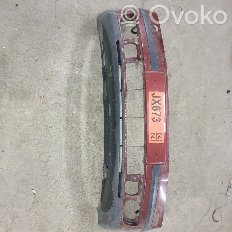 1Z0807221 Skoda Octavia Mk2 (1Z) Front bumper, €63.53 | RRR