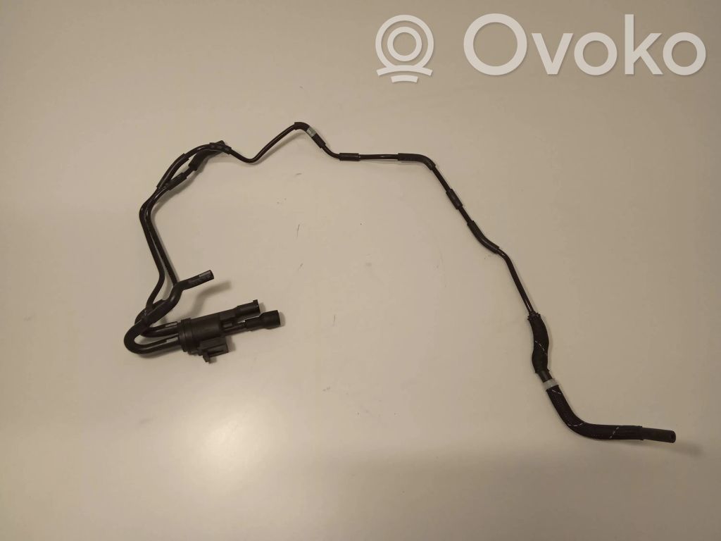 A0005003201 Mercedes-Benz GLC AMG Électrovanne turbo, 15,75 € | OVOKO