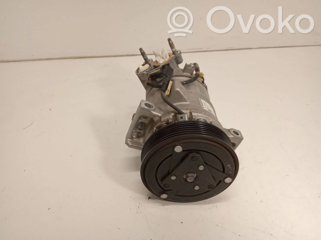 31449067 Volvo XC60 Air conditioning (A/C) compressor (pump), €200.50 | RRR
