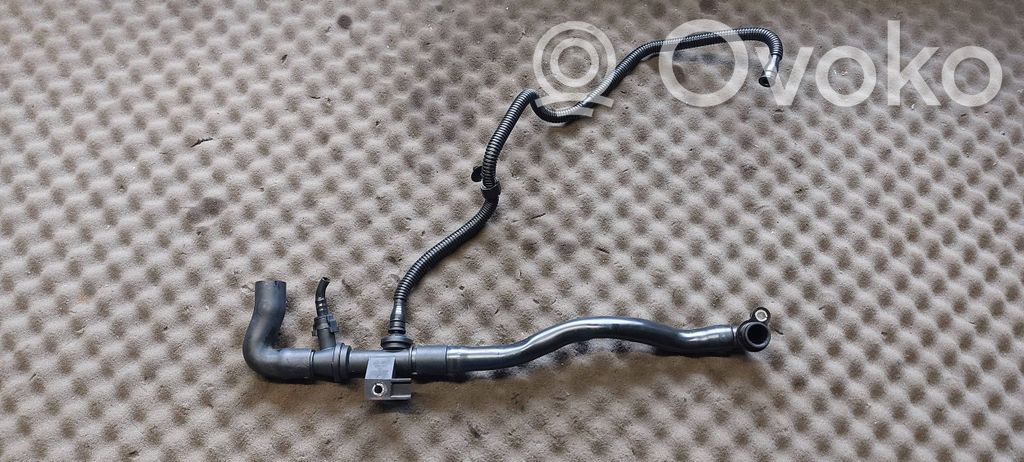 03C103465Q Volkswagen PASSAT B6 Vacuum line/pipe/hose, €12.00 | RRR