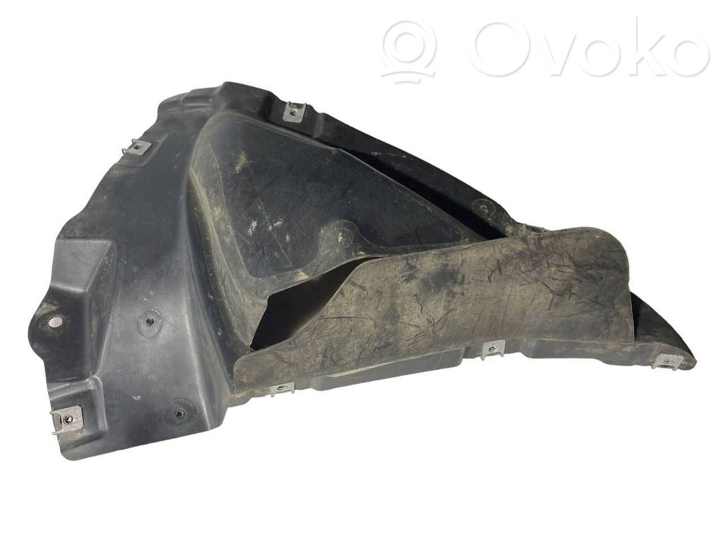 51717304045 BMW X5 F15 Front bumper skid plate/under tray, €40.00 | RRR