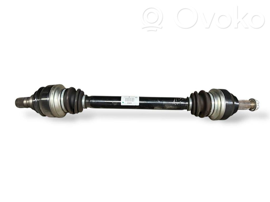 2284615 BMW M4 F82 F83 Takavetoakseli, 395,00 € | OVOKO