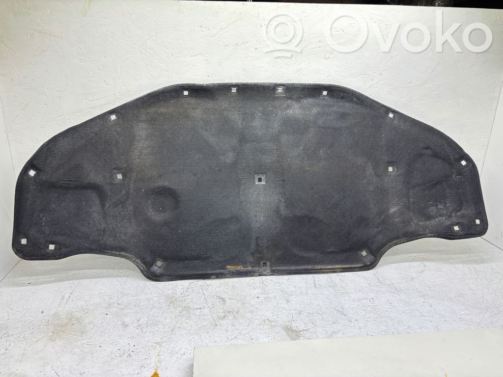 4E0863825L Audi A8 S8 D3 4E Isolation acoustique et thermique pour ...