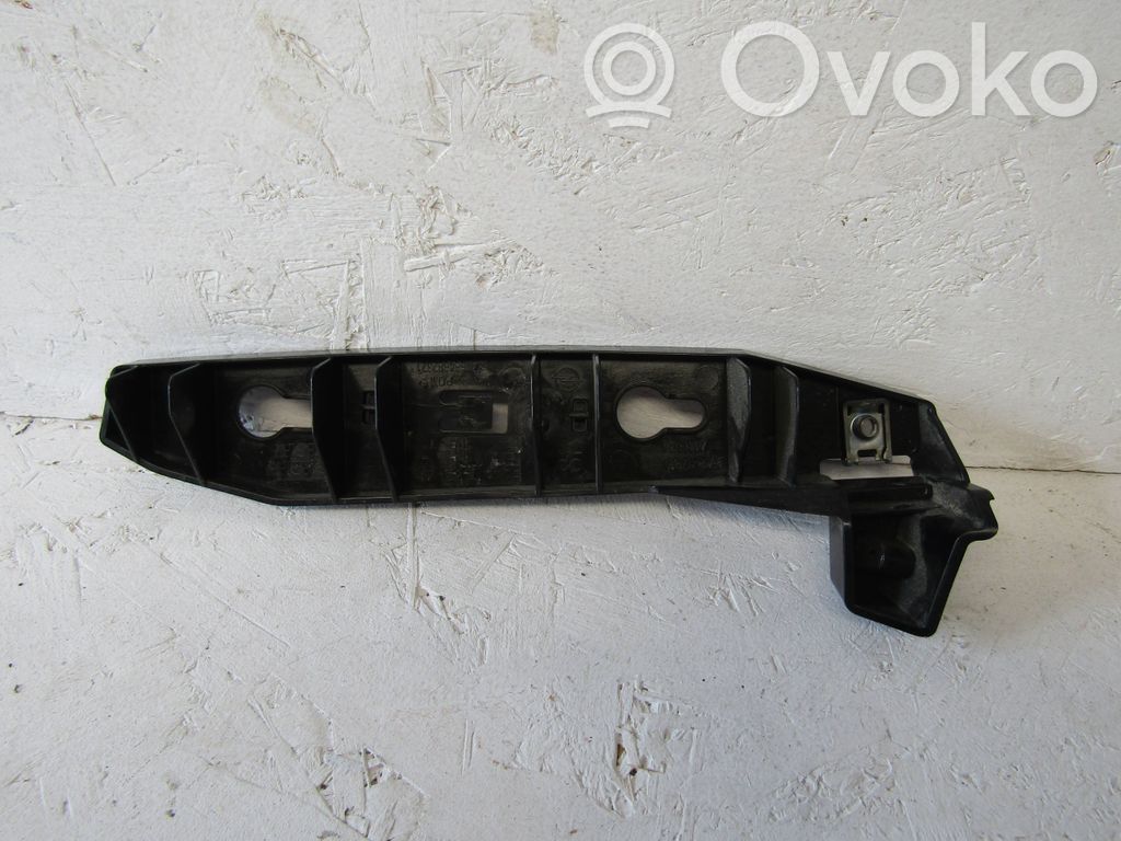 9829543780A Opel Corsa F Rear bumper mounting bracket, €10.59 | RRR