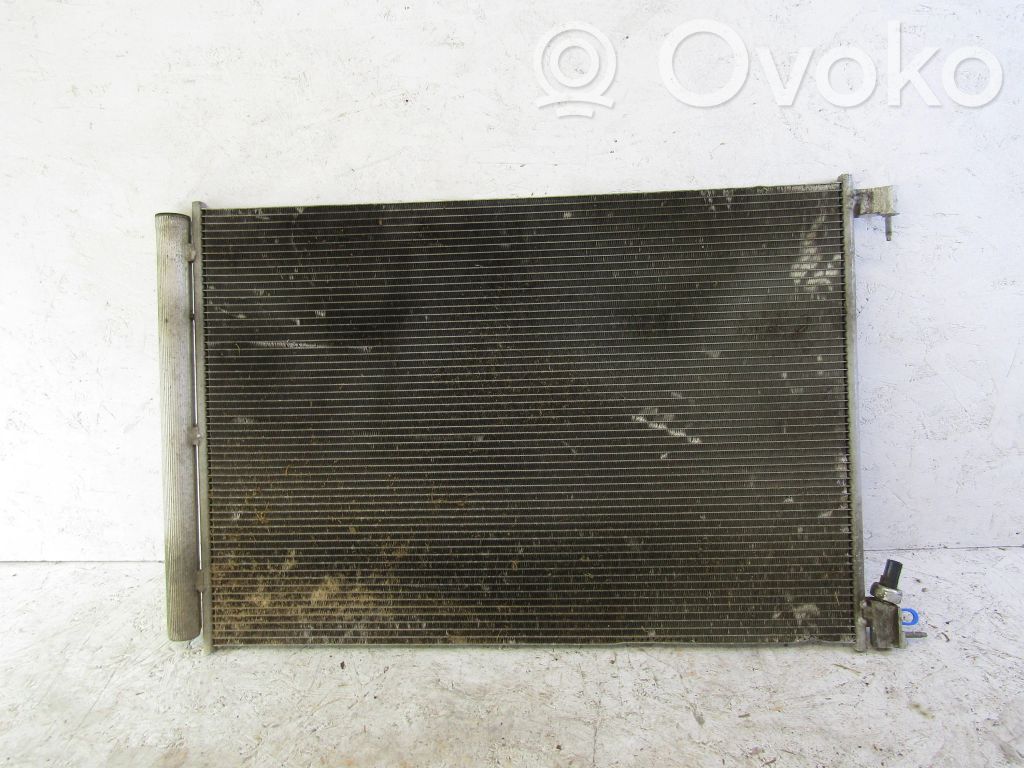 A0995000454 Mercedes-Benz GLC X253 C253 Oro kondicionieriaus ...