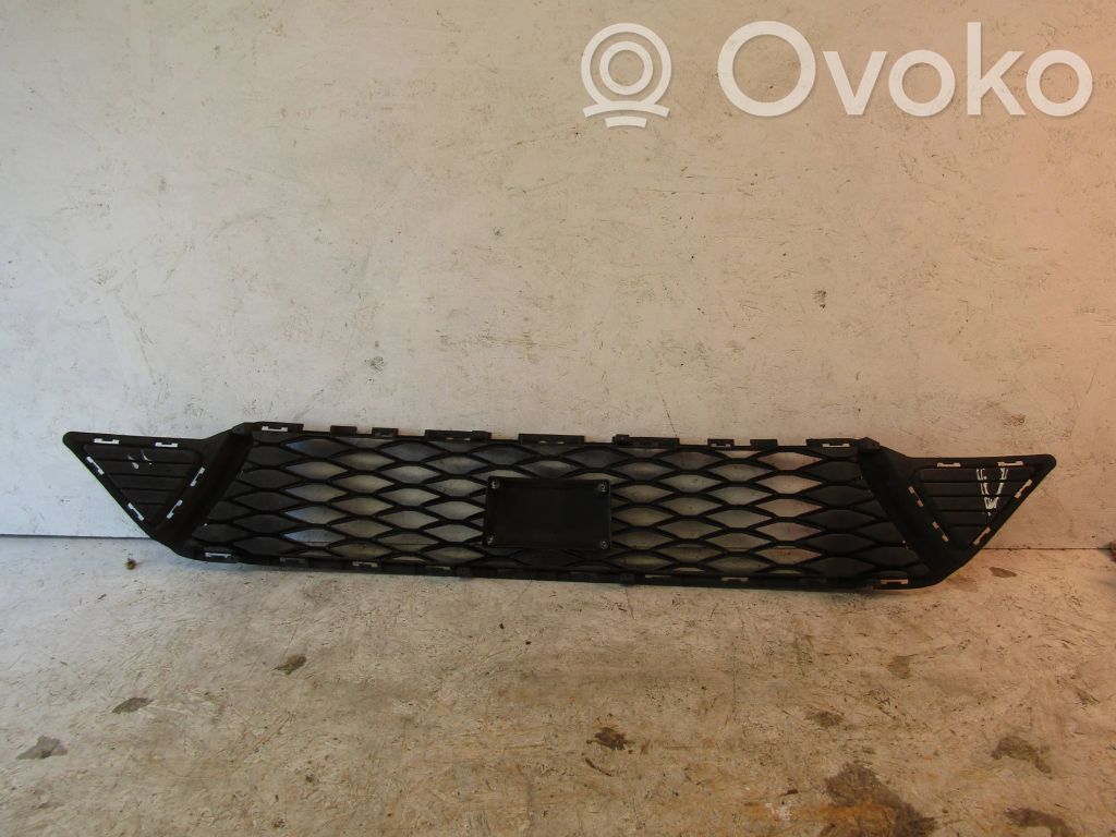 8656117710 KIA Ceed Front bumper, €47.06 | RRR