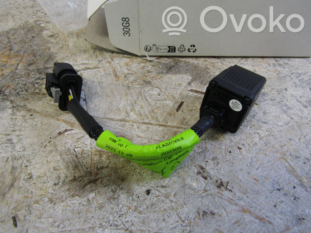 9841924880 Peugeot 2008 II Caméra de recul, 70,59 € | OVOKO
